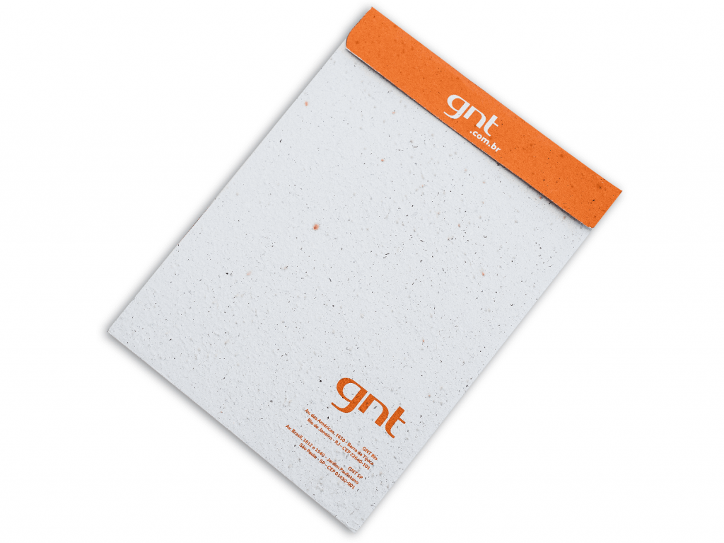 Envelopes Personalizados – Saiba Como Criar o Seu - Papel Semente