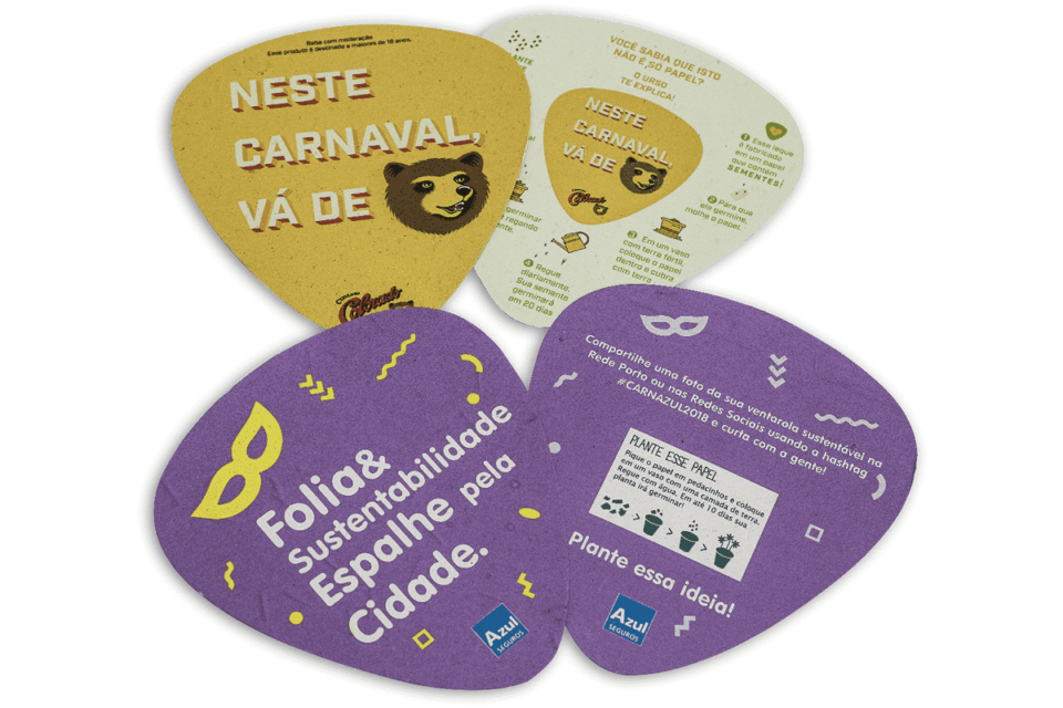 7 Produtos Sustentáveis Inovadores para Conhecer