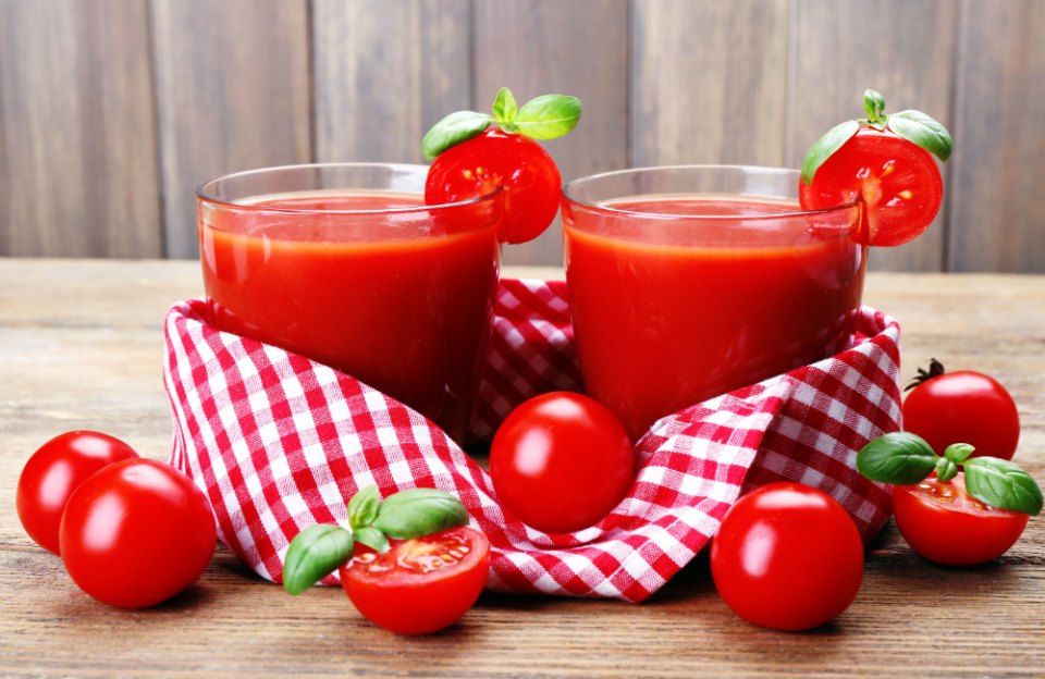 Receitas com Tomate - 4 Dicas de Pratos Fáceis e Saudáveis