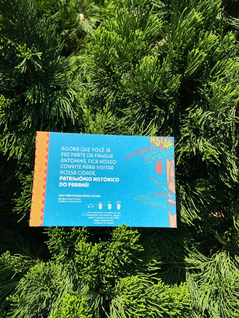 Ideias de Panfletos - Confira 5 Modelos Criativos e Sustentáveis