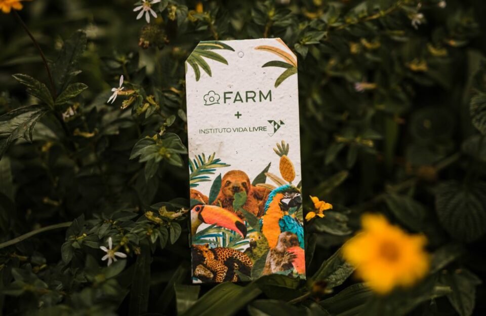 Papel para tag - Saiba como escolher e conheça 3 modelos sustentáveis